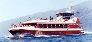 Royal Delfin & Tropical Delfin – Guachinche.de